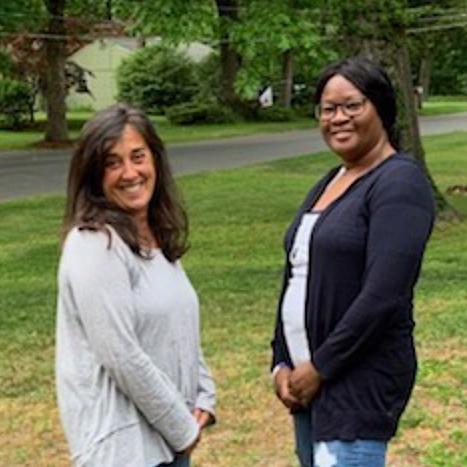 Mandell JCC of Greater Hartford - JCC Stories