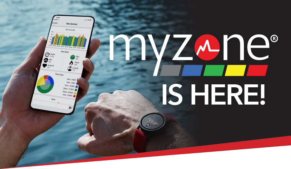Mandell JCC of Greater Hartford - MyZone