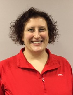 Mandell JCC of Greater Hartford - Tarra Cemborski